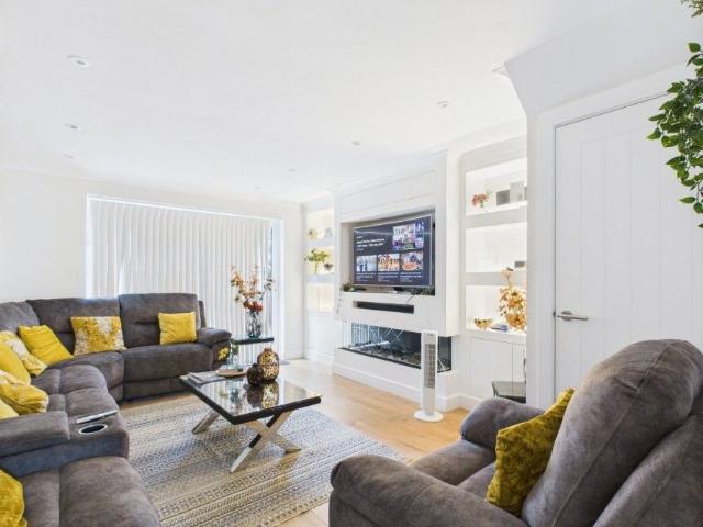 Ouseley Road, Wraysbury, Staines upon Thames,TW19