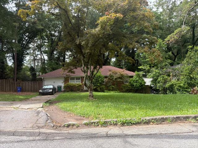 Ousley Ct