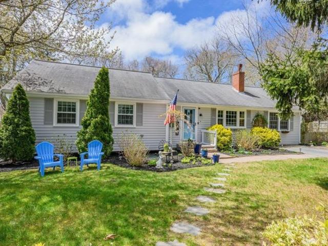 Outward Reach, Yarmouth, Home For Sale