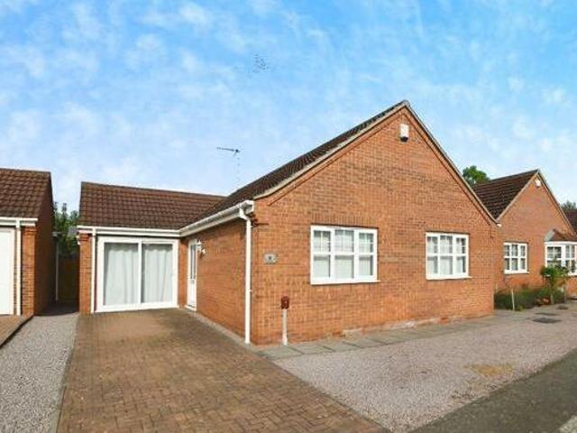 Outwell, Whetstone Way, Wisbech, 2 Bedroom Detached