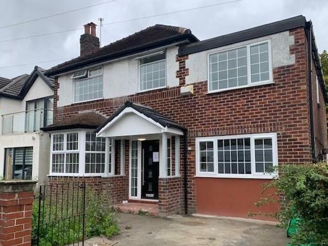 Outwood Drive, Heald Green, 5 Bedroom Detached