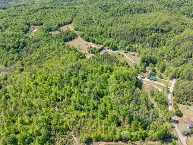 Out way Dr, Bassett, Plot For Sale