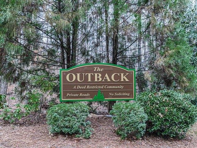 Outback Rd, Jasper, GA 30143