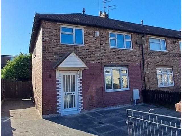 Outer Forum, Liverpool L11, 3 bed end terrace house to rent, £1,150 pcm | PrimeLocation