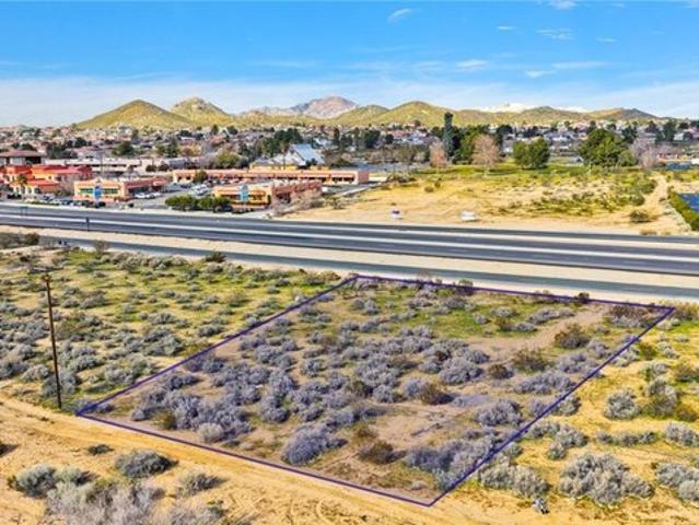 Outer Highway 18, Apple Valley, CA 92307