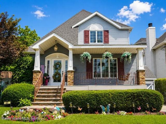 Outerbridge Ave, Staten Island, Home For Sale