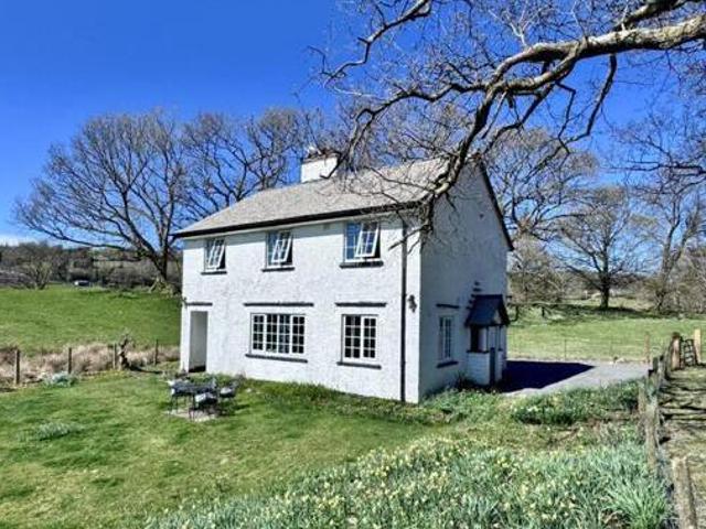 Outgate, Ambleside, 4 Bedroom Detached