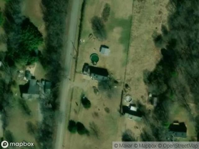 Outlaw Rd