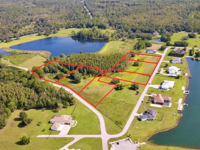 Outlaw Way, Land O Lakes, FL 34639 | MLS #TB8423 | Compass