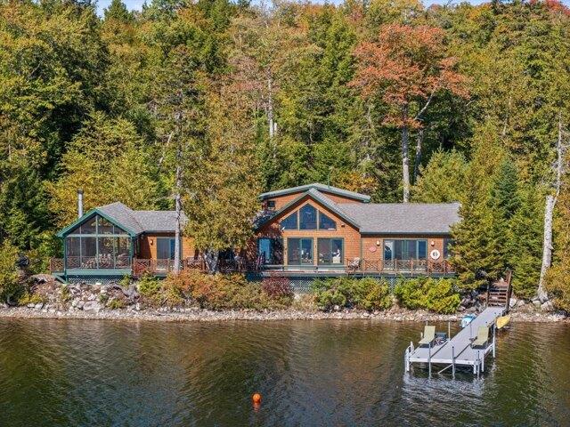 Outlet Cove Rd, Mariaville, Home For Sale