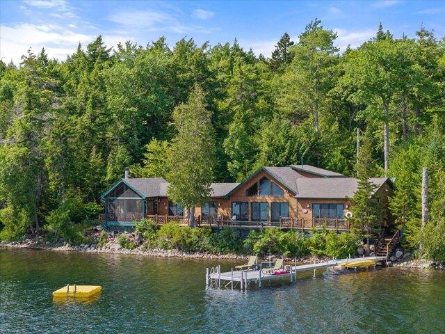 Outlet Cove Rd, Mariaville, Home For Sale