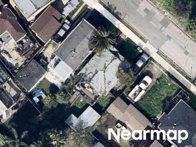 Outlook Ave