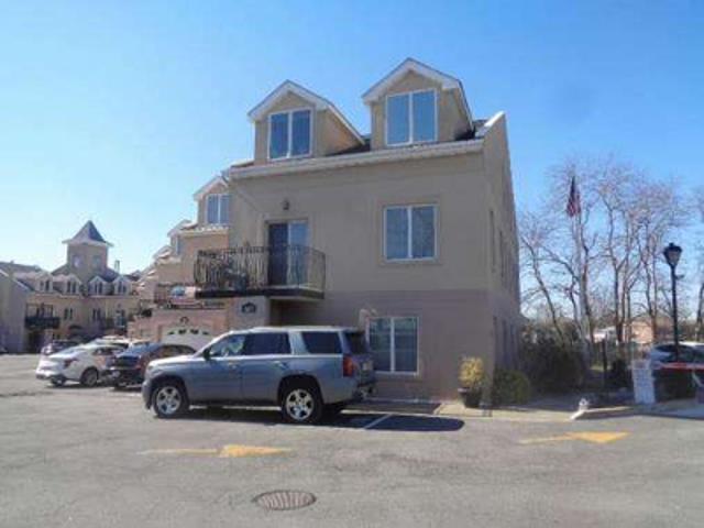 Outlook Ave # 1