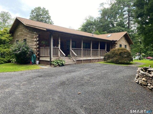 Outlook Rd, New Milford, Home For Sale