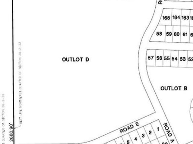 Outlot D 18th St, Somers, WI 53144