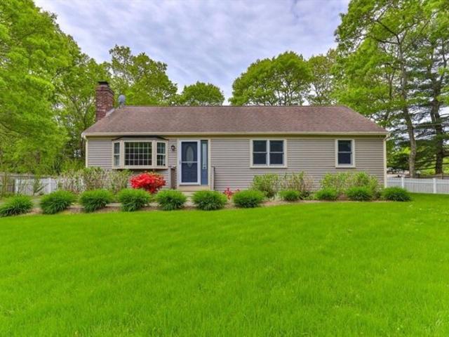 Outpost Ln, Barnstable, Home For Sale