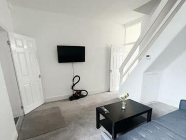 Outram Street, Middlesbrough, 3 Bedroom House