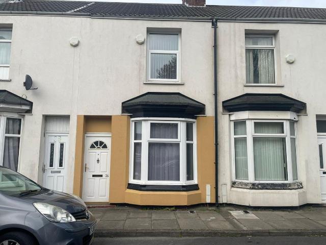 Outram Street, Middlesbrough TS1, 3 bed shared accommodation to rent, £750 pcm | PrimeLocation