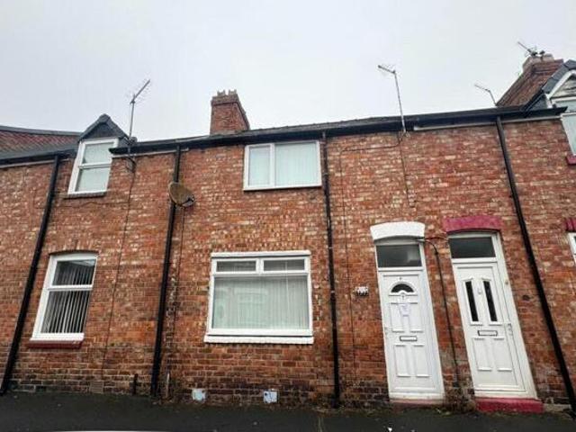Outram Street, Houghton Le Spring, 2 Bedroom Terraced