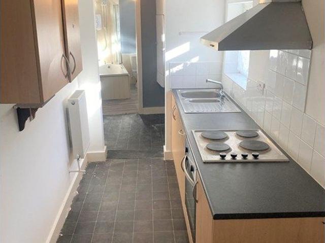Outram Street, Sutton In Ashfield NG17, 1 bed flat to rent, £575 pcm | PrimeLocation