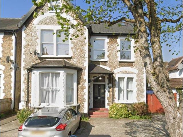Outram Road, Croydon CR0, 1 bed flat to rent, £1,350 pcm | PrimeLocation