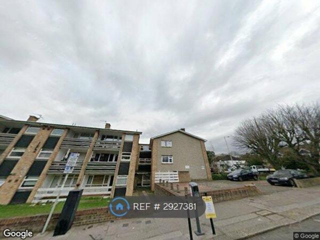 Outram Road, Croydon CR0, 1 bed flat to rent, £1,350 pcm | PrimeLocation