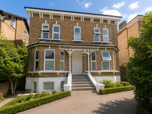 Outram Road, Croydon CR0, 3 bed flat to rent, £1,975 pcm | PrimeLocation