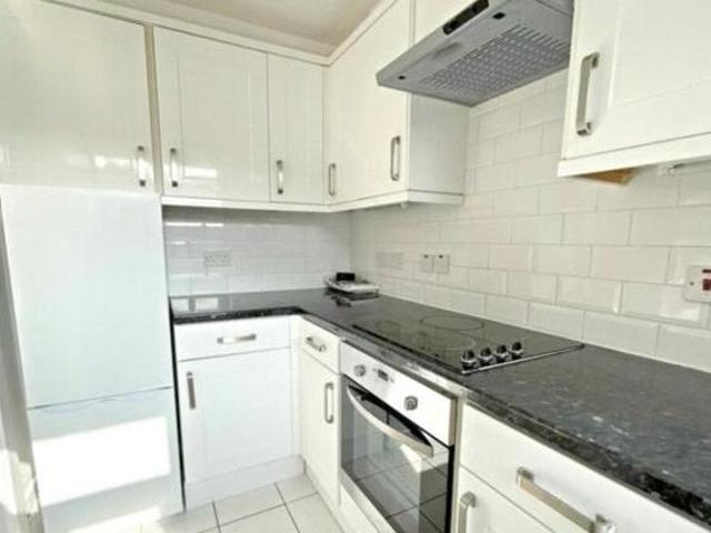 Outram Road, Croydon, 1 Bedroom Apartment
