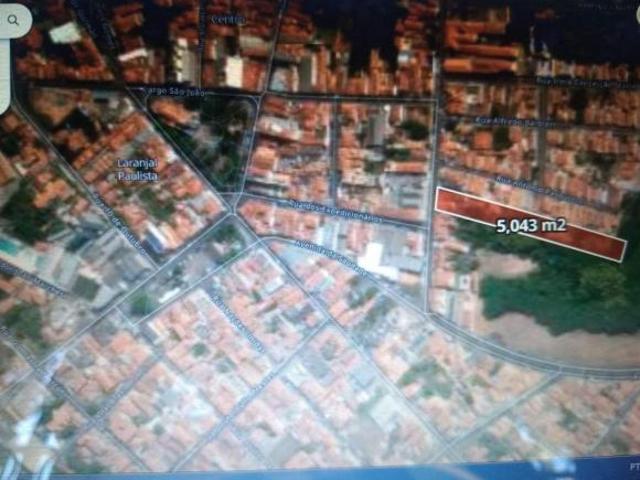 outros à venda em centro, laranjal paulista 5043m²