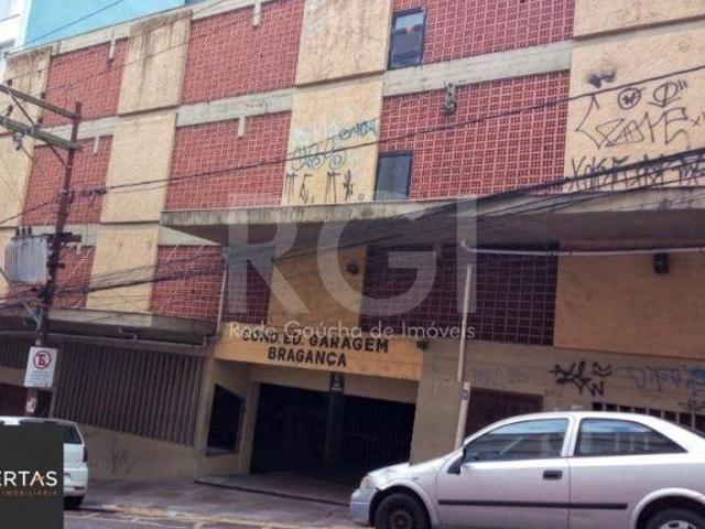 Outros para Venda 12m², 0 dormitórios, Centro Histórico