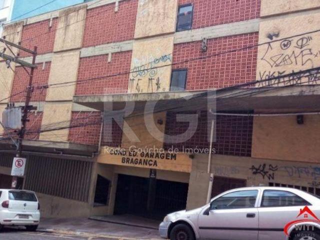 Outros para Venda 12m², 0 dormitórios, Centro Histórico