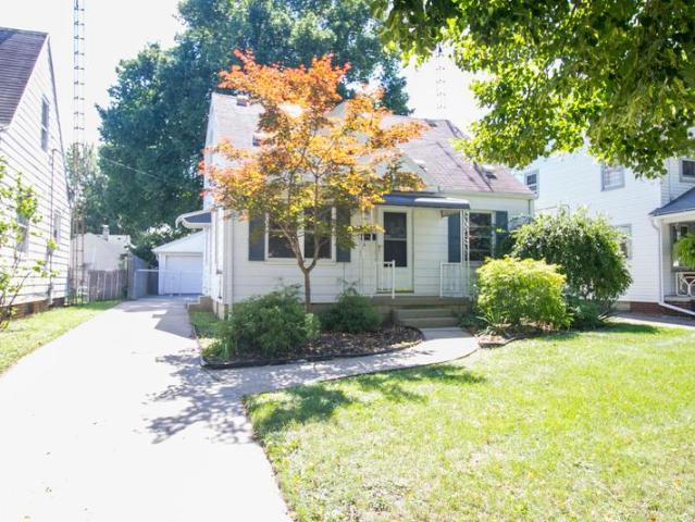 Outstanding 4BR/1.5BA in Washington Local! Big Master, Updated.