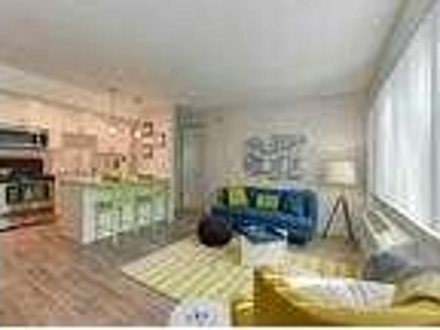 Outstanding 2BD 1BA Available Now