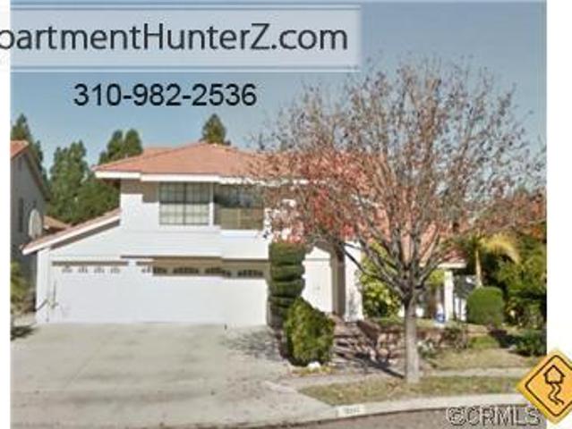 Outstanding Opportunity To Live At The Cerritos City Club
