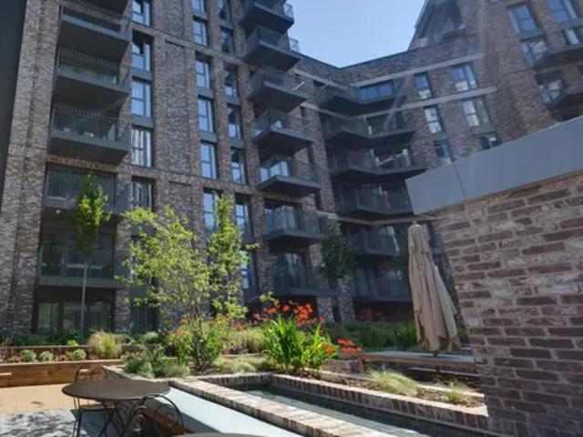 OVO Arena Wembley, Arena Square, London, HA9 0DP, United Kingdom | 2 bed apartment for rent #138594058 | Rentberry
