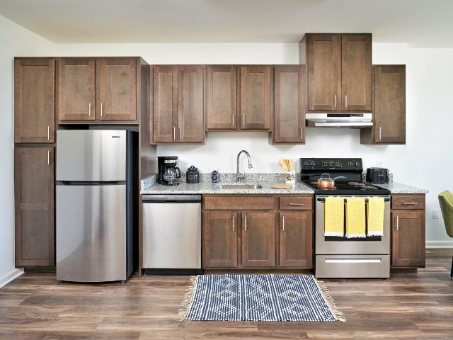 Ovation at Arrowbrook 3 Bedroom Apartment for Rent at 13325 Fairfield Ridge Ave, Herndon, VA 20171
