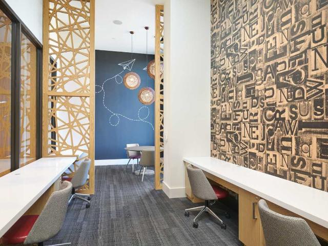 Ovation at Arrowbrook 2 Bedroom Apartment for Rent at 13325 Fairfield Ridge Ave, Herndon, VA 20171