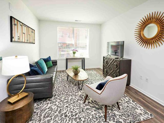 Ovation at Arrowbrook 2 Bedroom Apartment for Rent at 13325 Fairfield Ridge Ave, Herndon, VA 20171
