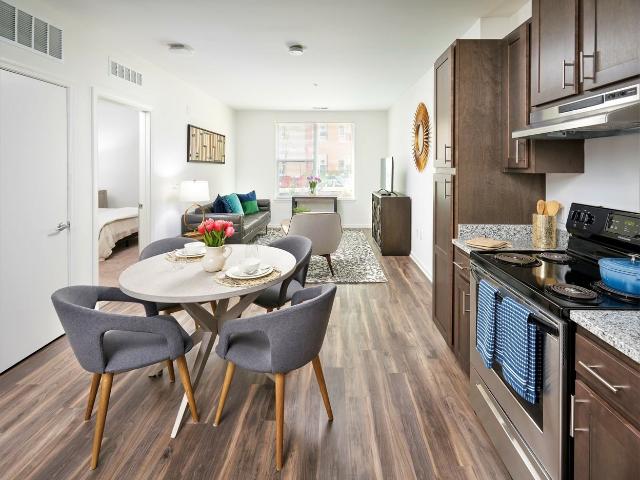 Ovation at Arrowbrook 2 Bedroom Apartment for Rent at 13325 Fairfield Ridge Ave, Herndon, VA 20171