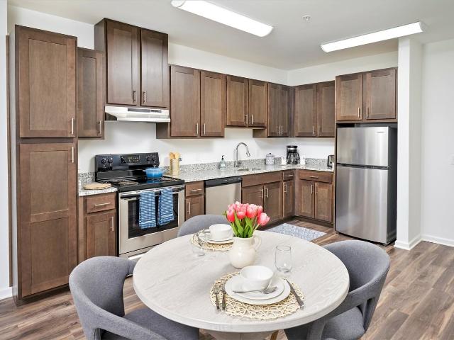 Ovation at Arrowbrook 2 Bedroom Apartment for Rent at 13325 Fairfield Ridge Ave, Herndon, VA 20171