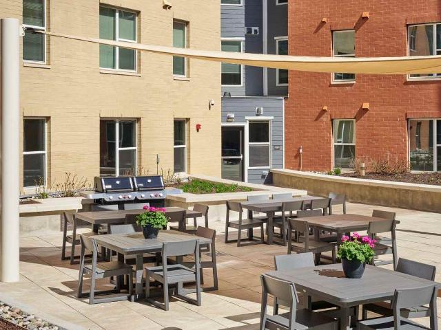 Ovation at Arrowbrook Studio Apartment for Rent at 13325 Fairfield Ridge Ave, Herndon, VA 20171