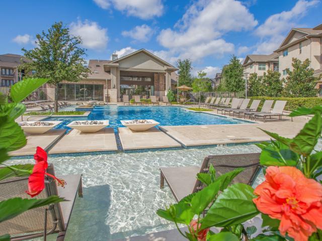 Ovation at Lewisville Apartment Homes