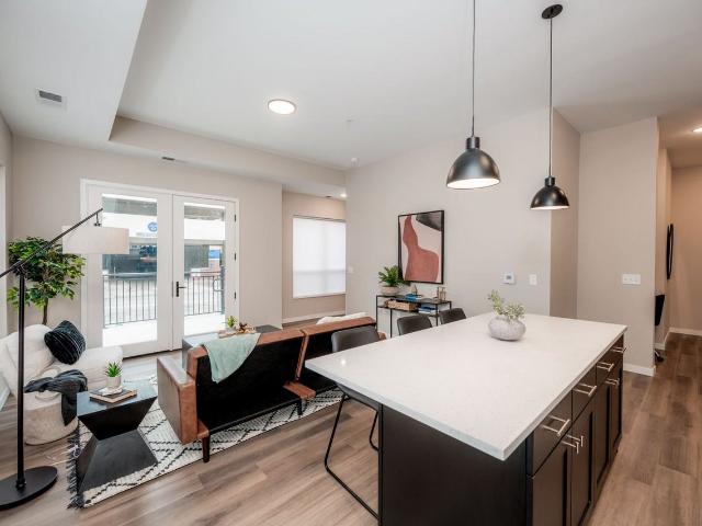 Ovation Studio Apartment for Rent at 1118 Mainstreet, Hopkins, MN 55343