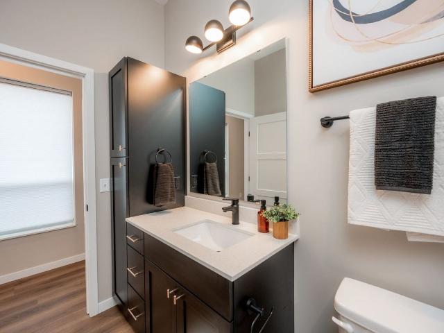 Ovation Studio Apartment for Rent at 1118 Mainstreet, Hopkins, MN 55343