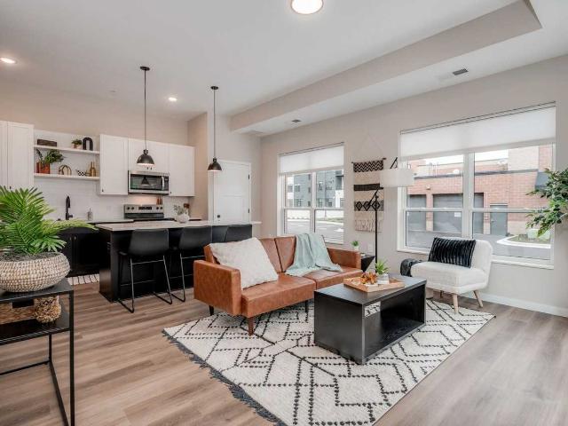 Ovation Studio Apartment for Rent at 1118 Mainstreet, Hopkins, MN 55343
