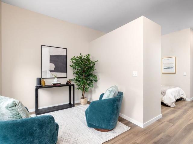 Ovation Studio Apartment for Rent at 1118 Mainstreet, Hopkins, MN 55343