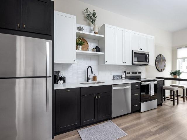 Ovation 1 Bedroom Apartment for Rent at 1118 Mainstreet, Hopkins, MN 55343