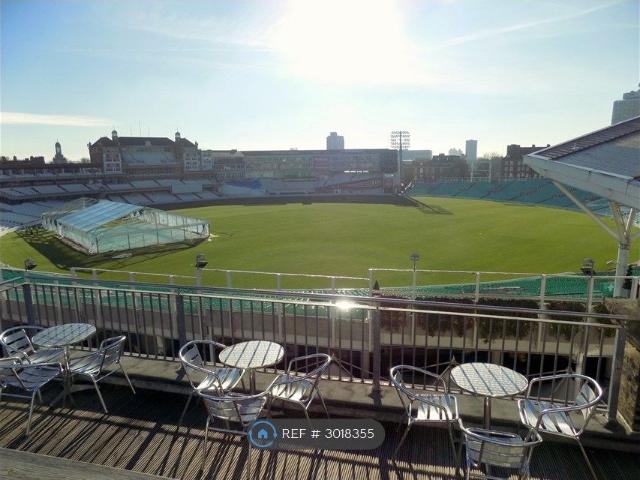 Oval Mansions, London SE11, 1 bed flat to rent, £2,495 pcm | PrimeLocation