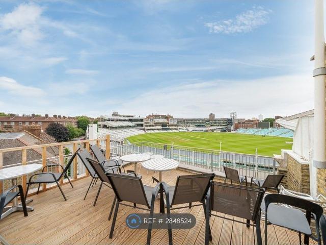 Oval Mansions, London SE11, 2 bed flat to rent, £2,550 pcm | PrimeLocation