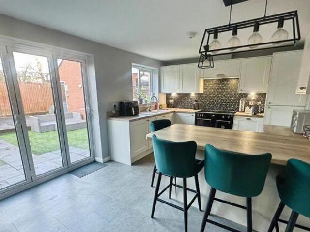 Oval Drive, Wolverhampton, 4 Bedroom Detached